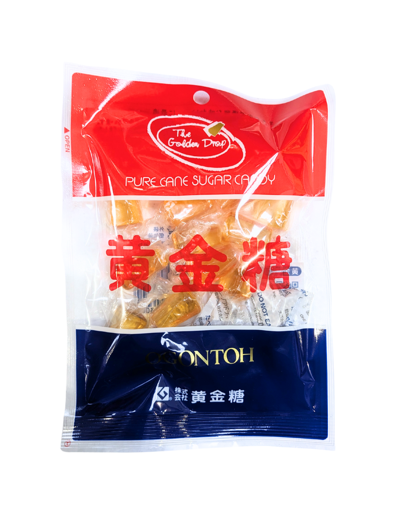 Pure Cane Sugar Candy 65g *Expired 30/11/2025 – natural natural Online Shop