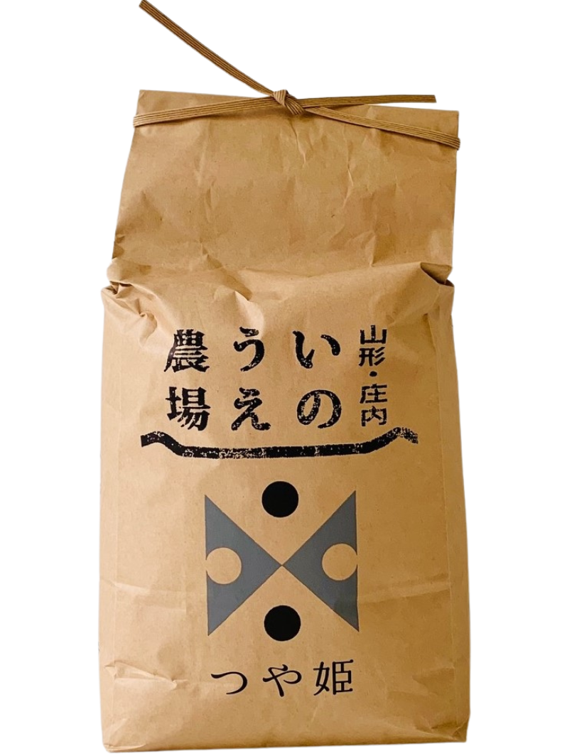 Tsuyahime Rice 5kg – natural natural Online Shop